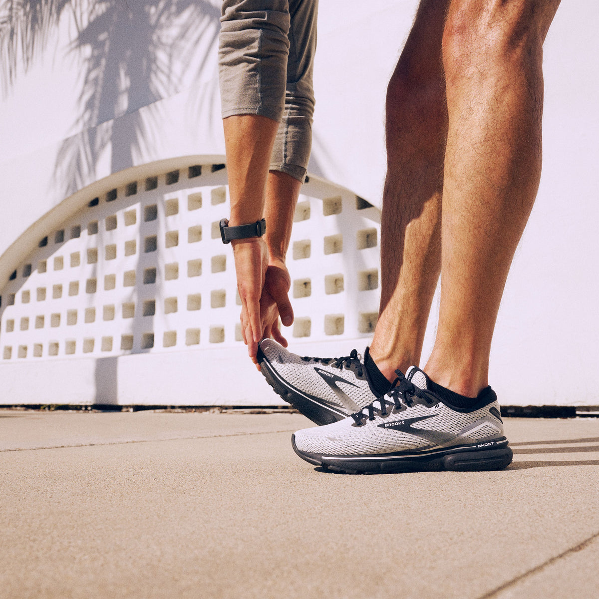 Men's Tech Footwear from APL, adidas, ASICS, Nike, On and Saucony ...