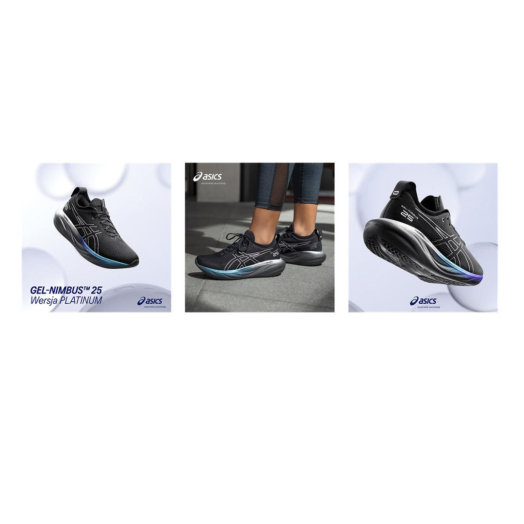 ASICS – FrontRunners LA