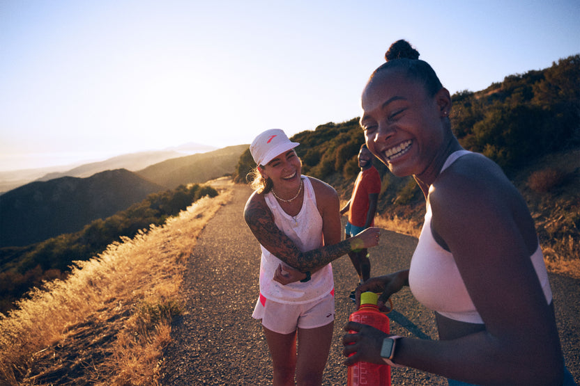 FrontRunners LA