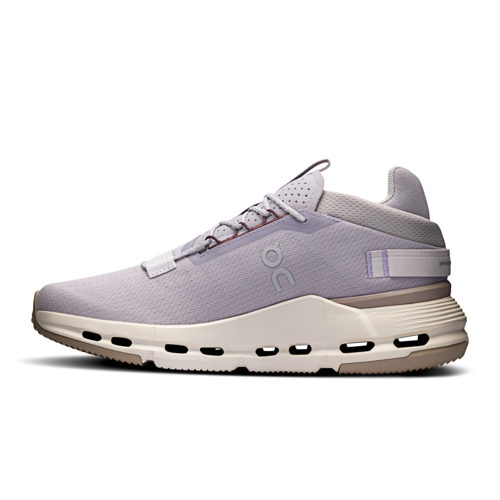 Women's On Cloudnova 2 - Lifestyle Shoes – FrontRunners LA