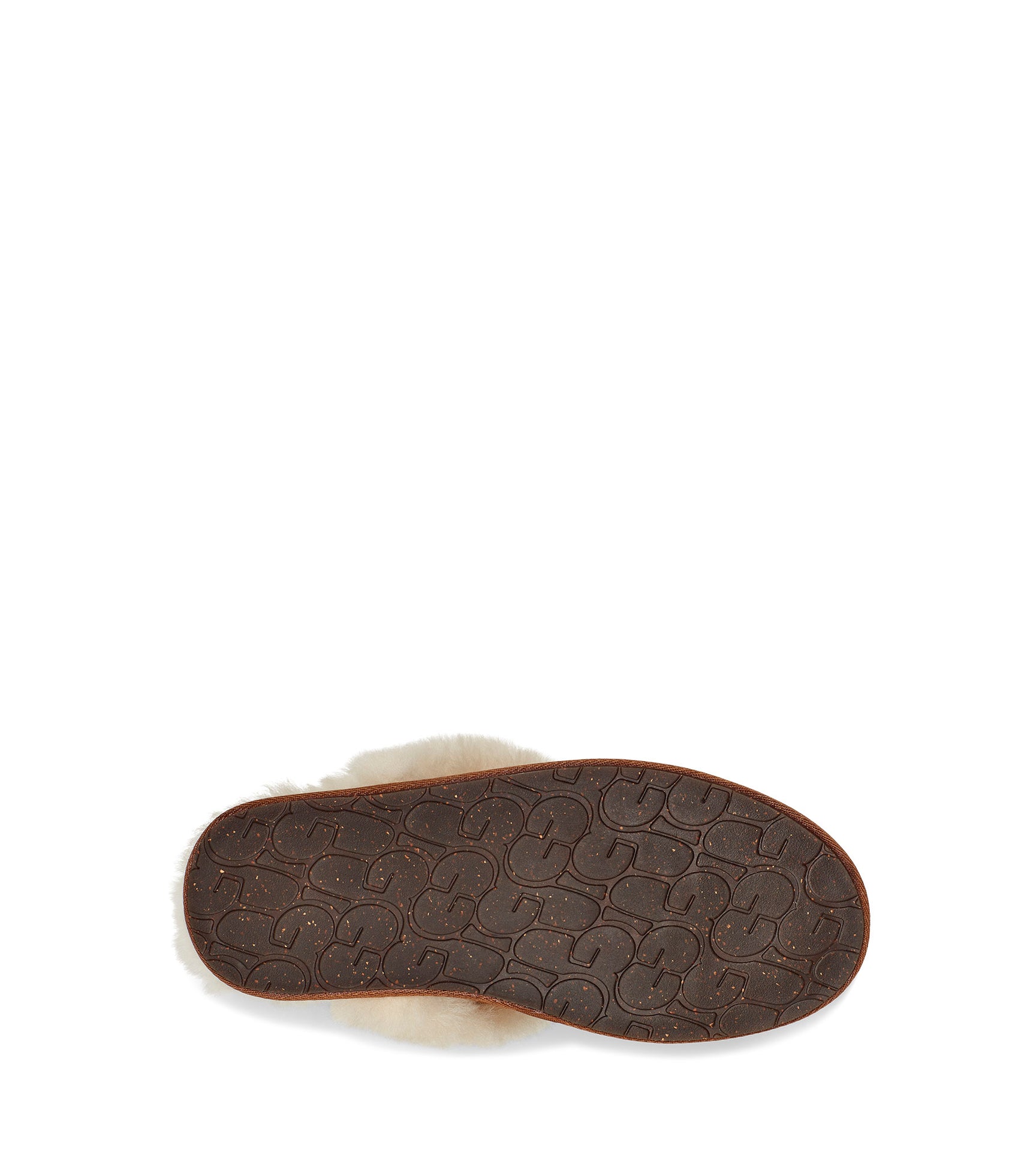 Women's Ugg Scuffette 2 Chestnut – FrontRunners LA